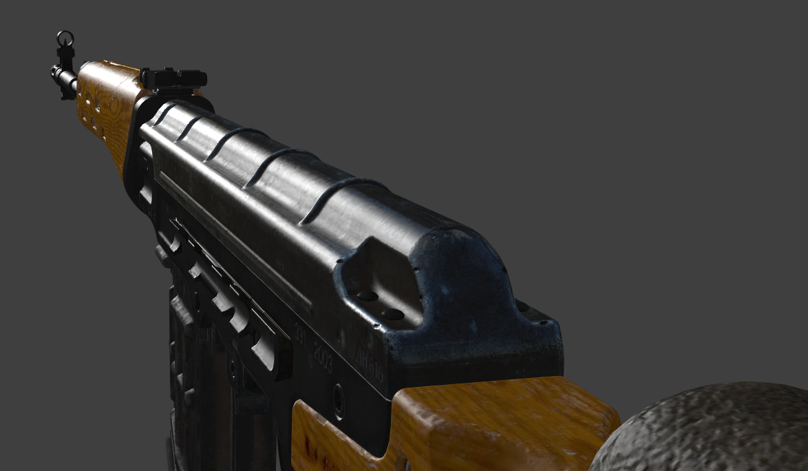 Phongexponent halfvector from CS:GO · Issue #2101 · Facepunch/garrysmod-requests · GitHub