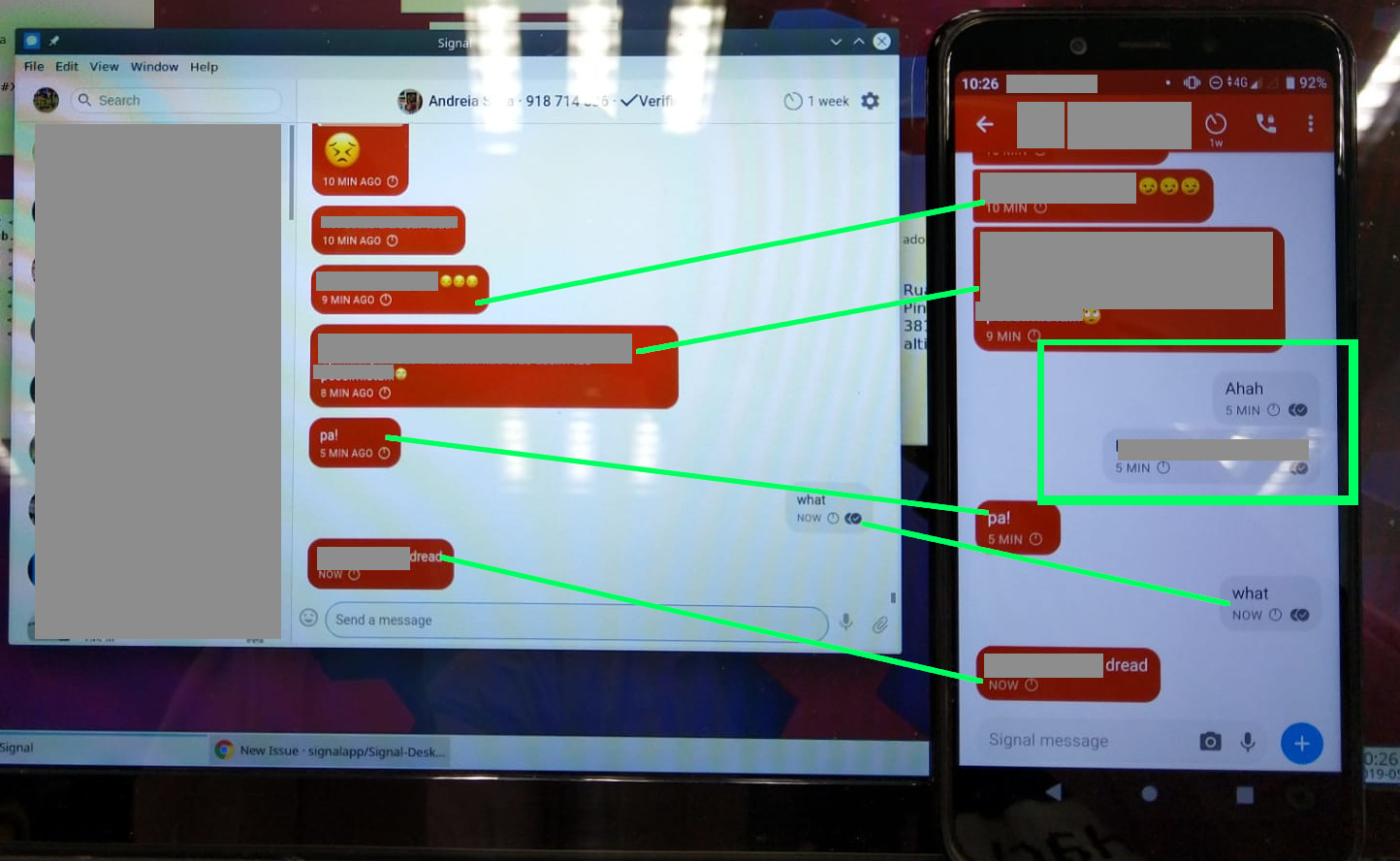Lost messages when using desktop client · Issue #2289 · signalapp ...
