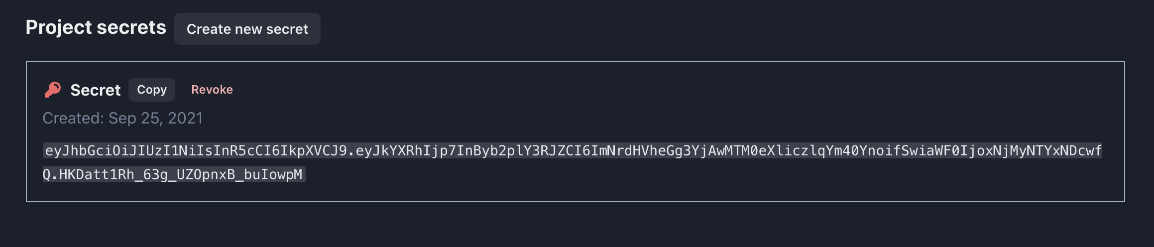 GitHub - stack-on-fire/fire-station: Send events from your backend ...