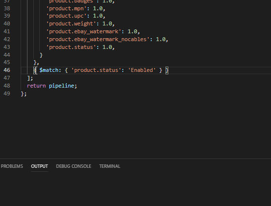 JS Intellisense accepting suggestion when pressing period key · Issue #60714 · microsoft/vscode ...