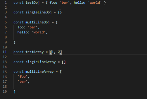 JS Intellisense accepting suggestion when pressing period key · Issue ...