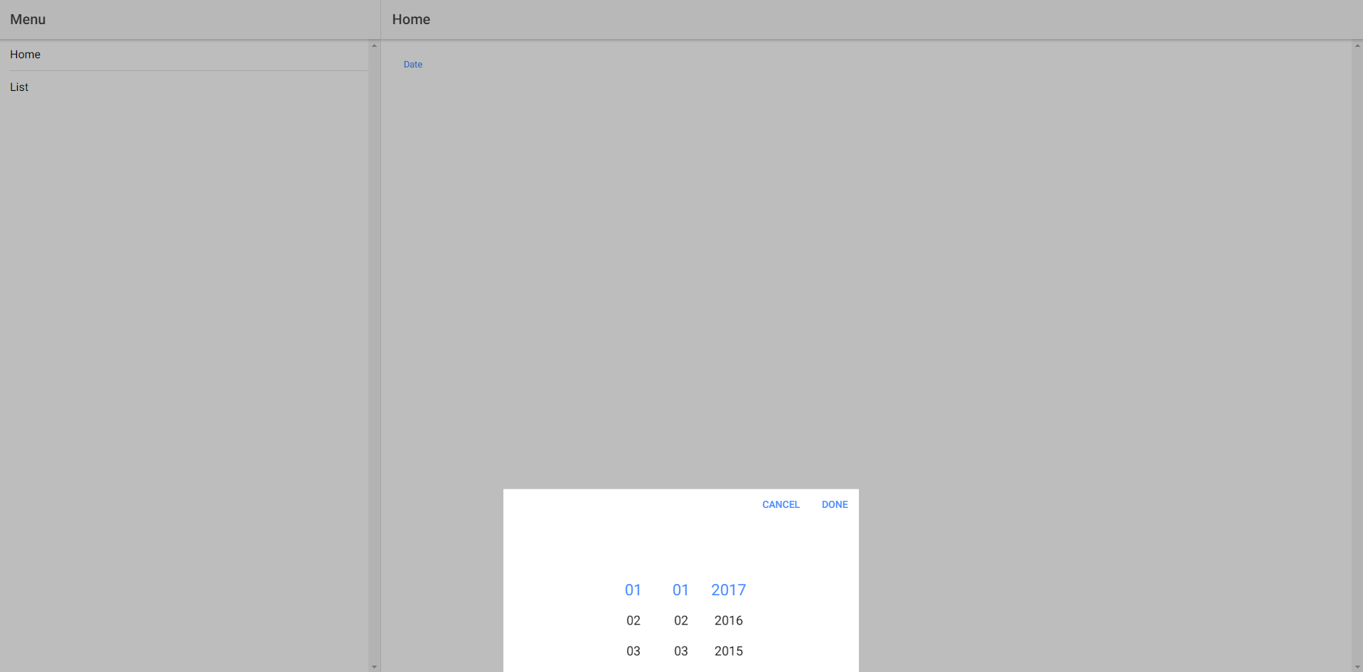 ion-split-pane center issue for date, toast etc. · Issue #12893 · ionic-team/ionic-framework ...