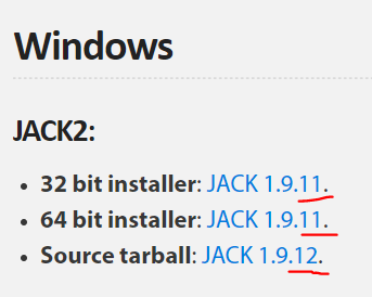 Unable to use JackRouter when started by QjackCtl · Issue #405 · jackaudio/jack2 · GitHub
