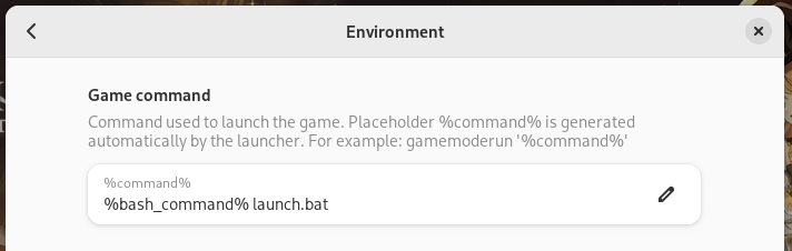 Allow to use custom startup script · Issue #236 · an-anime-team/an ...