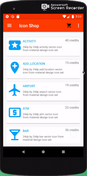 GitHub - forfireonly/icon-shop
