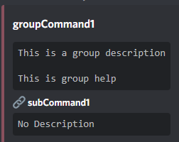 Prepend Command group in commands · Issue #66 · CasuallyCalm/discord ...