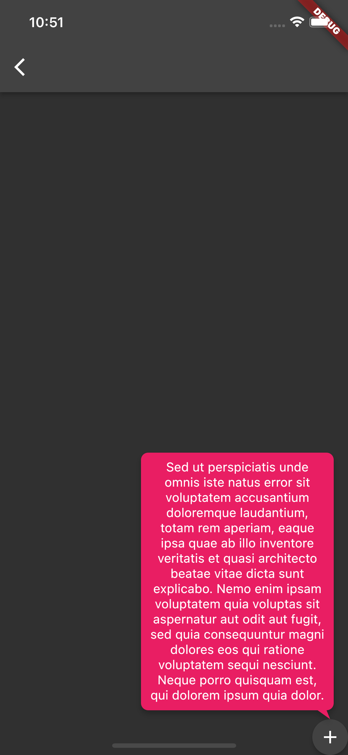 Ability to listen to CompositedTransformTarget on move · Issue #91101 · flutter/flutter · GitHub