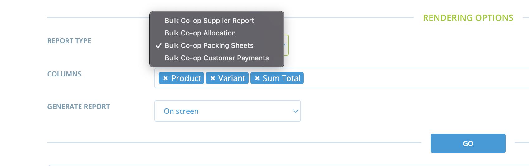 [UX] [Reports] Improve UX of Show/Hide Columns in Reports · Issue #9186 ...