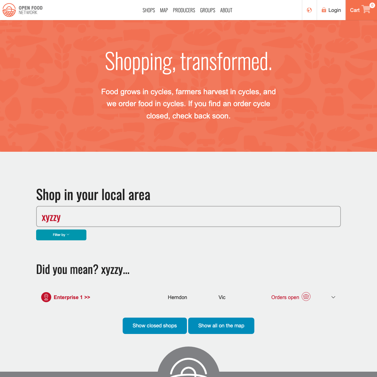 Build failing in master · Issue #9643 · openfoodfoundation ...