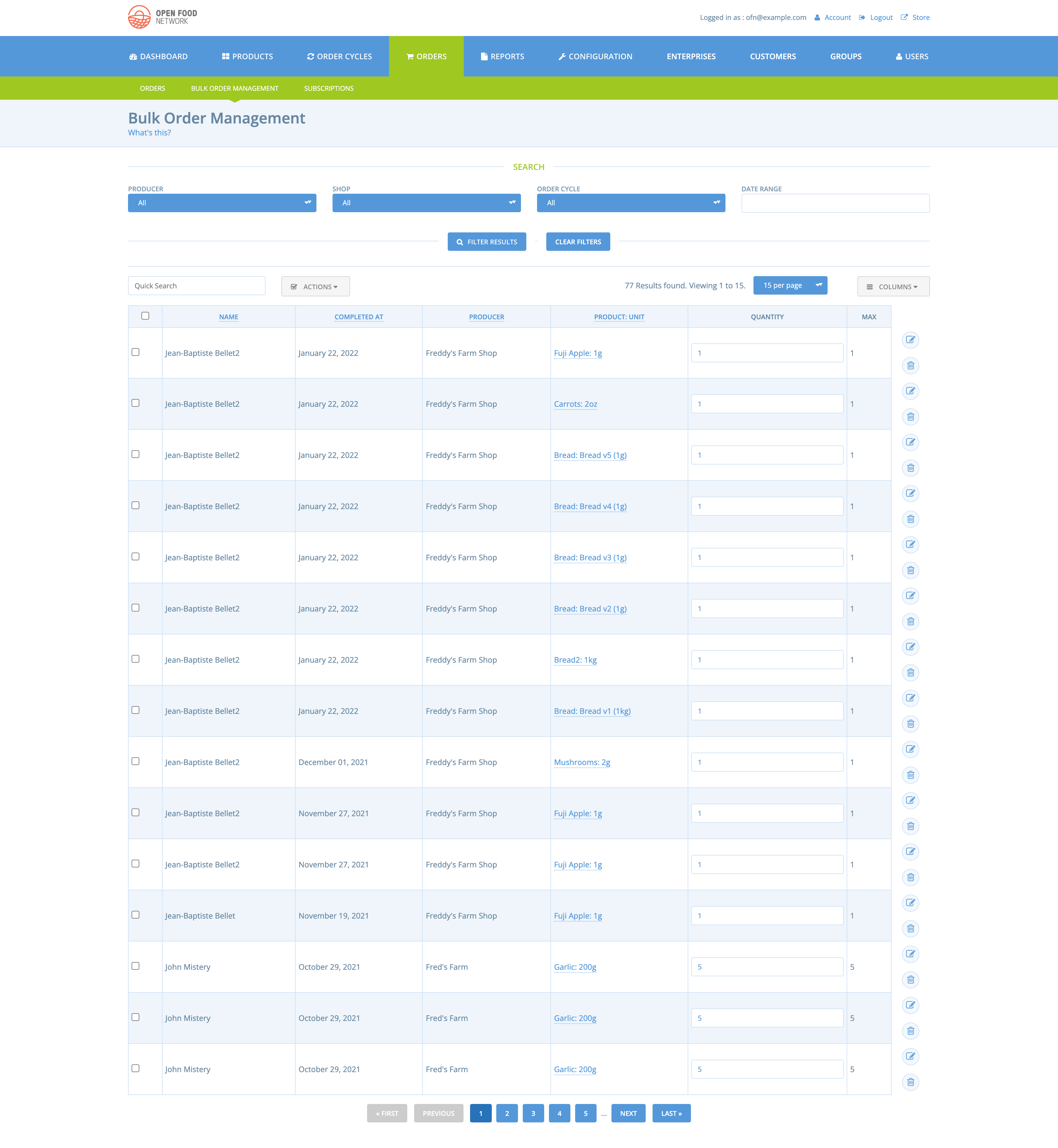 Change how orders are loaded in BOM + filters · Issue #10242 · openfoodfoundation ...