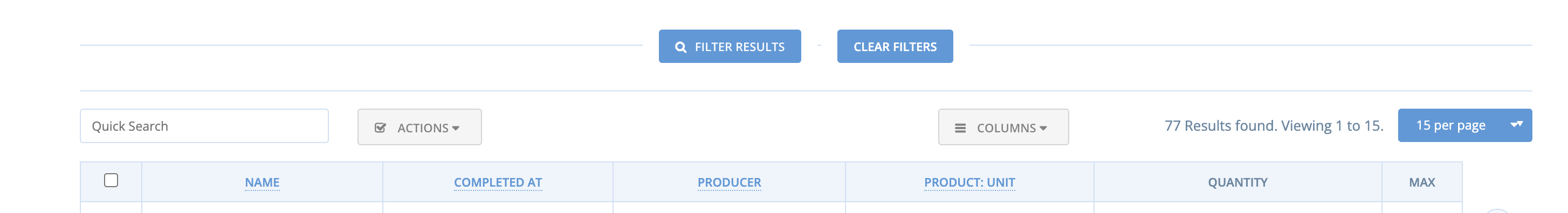 Change how orders are loaded in BOM + filters · Issue #10242 · openfoodfoundation ...