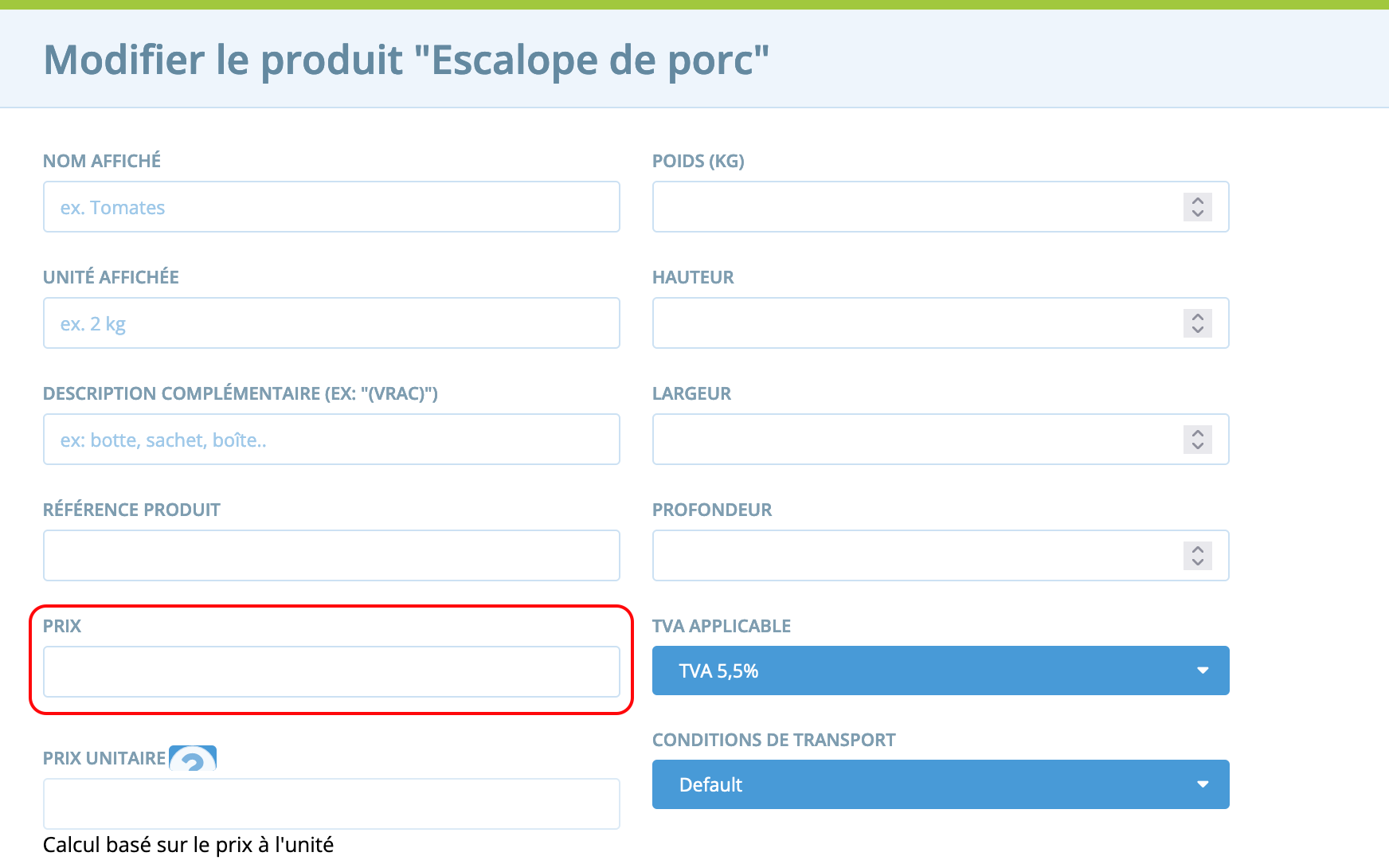 422 Unprocessable Entity On `apiv0ordercycles22055productsjsondistributor3269
