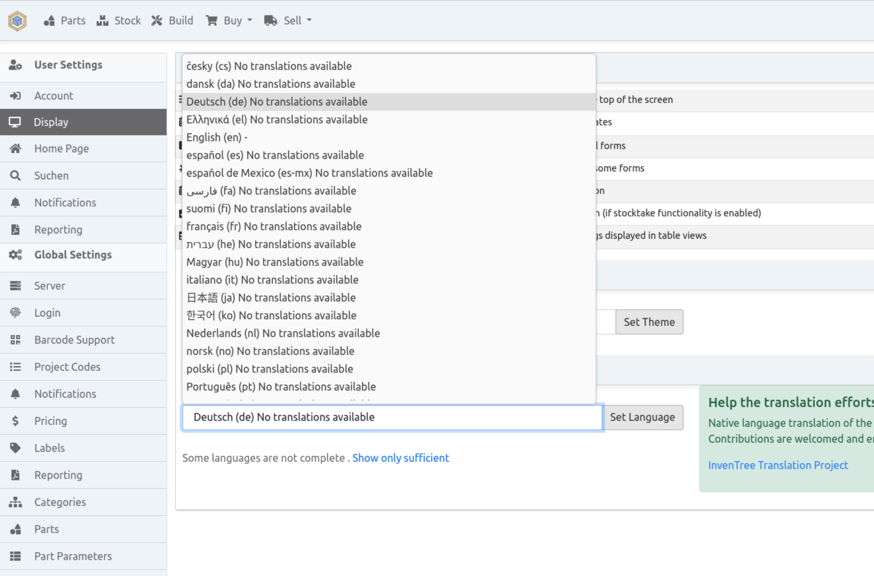"arm/v7" architecture missing in current docker builds? · Issue #5214 · inventree/InvenTree · GitHub