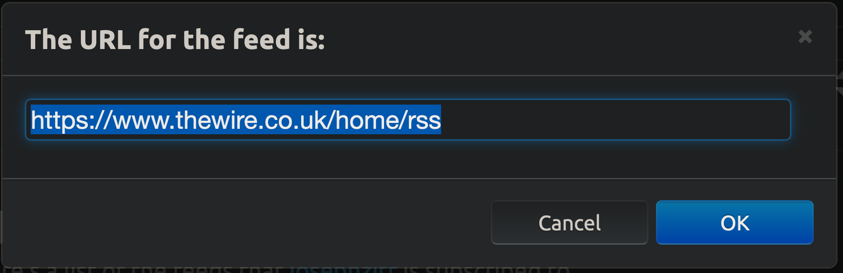 Can't enter text into entry fields in two places · Issue #243 · scripting/Scripting-News · GitHub