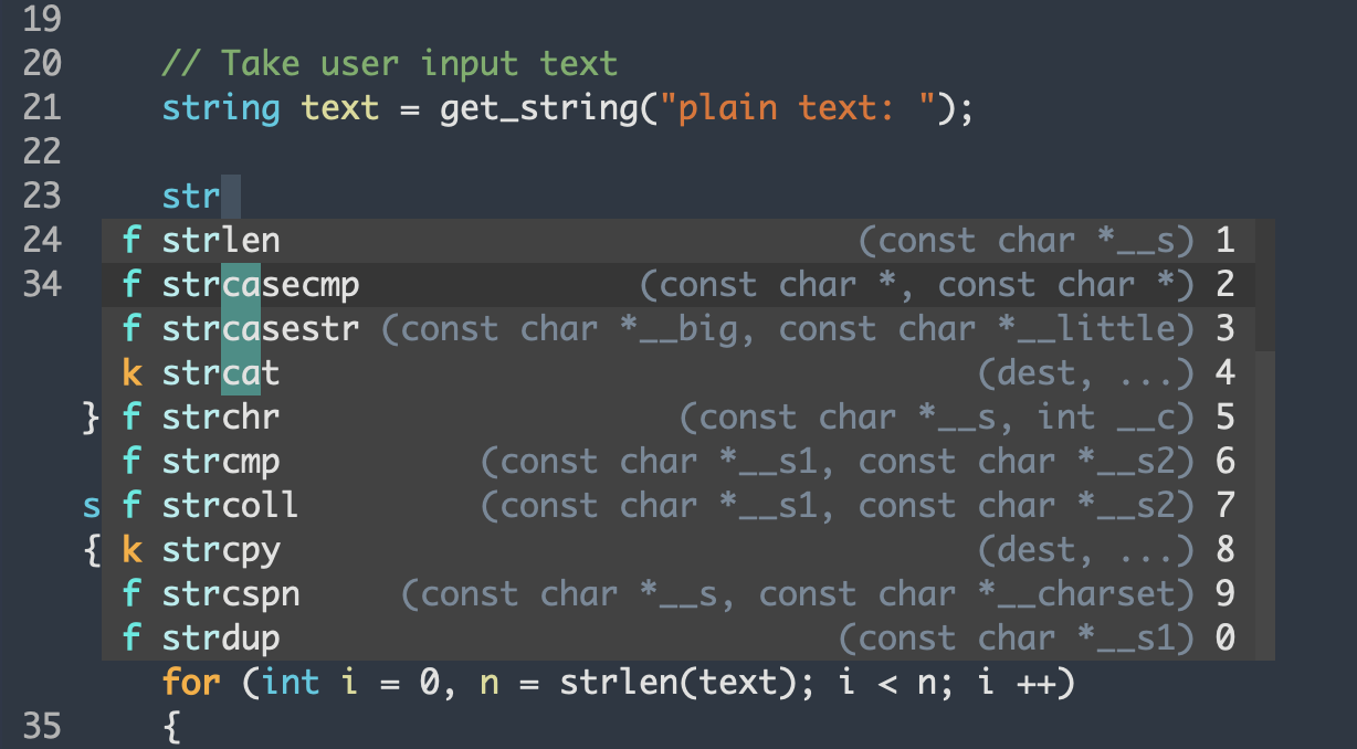 Why are the default colors for dark backgrounds so...weird? · Issue ...