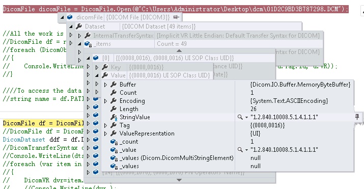 I can't get the StringValue,anyoneplease. · Issue #550 · fo-dicom/fo ...