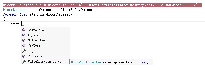 I can't get the StringValue,anyoneplease. · Issue #550 · fo-dicom/fo-dicom · GitHub