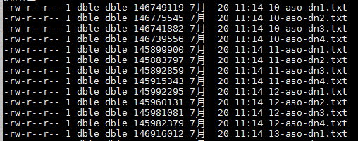 load data batch mode problem · Issue #2791 · actiontech/dble · GitHub