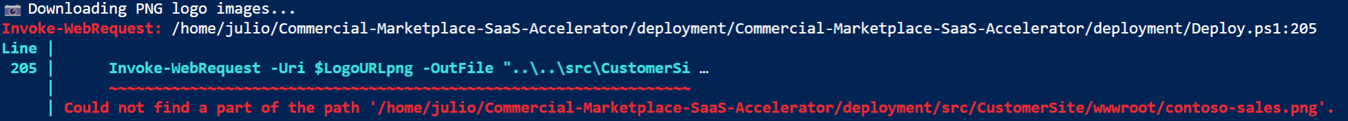 .ico and .png logos fail to download. · Issue #408 · Azure/Commercial-Marketplace-SaaS ...
