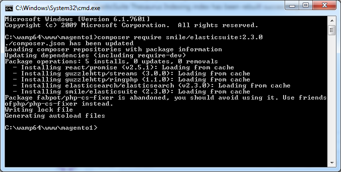 Catalog search indexer process unknown error : SQLstate 42S22 Column ...