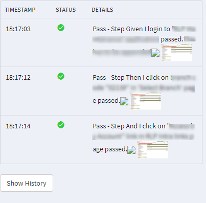 Same screenshot for all steps in ExtentReport · Issue #1011 · anshooarora/extentreports-java ...