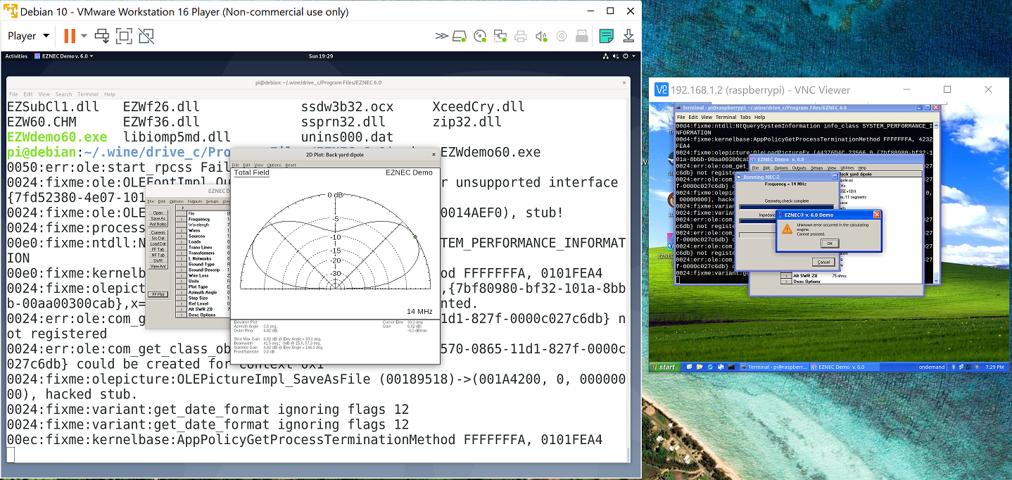 EZNEC 6.0 · Issue #259 · ptitSeb/box86 · GitHub