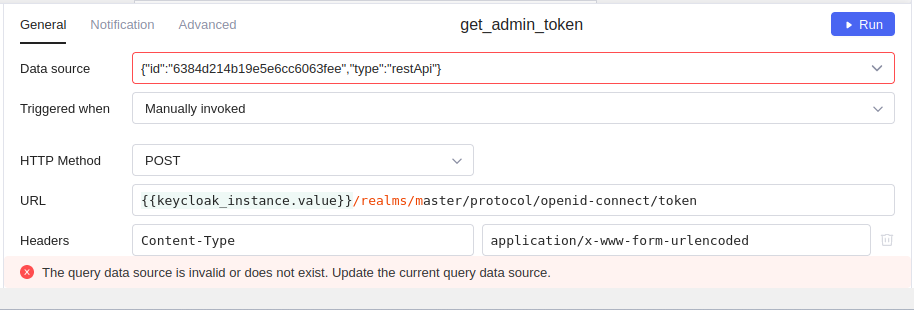 Bug: When importing a JSON app configuration query datasources are not found · Issue #94 ...