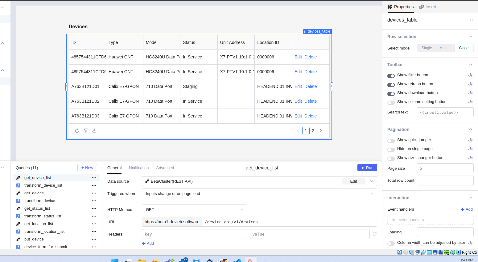 Question How Do I Stop A Modal Opening Automatically · Issue 122 · Openblocks Dev Openblocks
