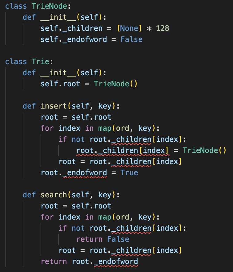 Warnings are issued erroneously · Issue #4184 · microsoft/pylance-release · GitHub