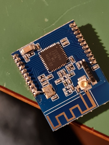 Use CC2530 as switch module · Koenkk zigbee2mqtt · Discussion #17093 · GitHub