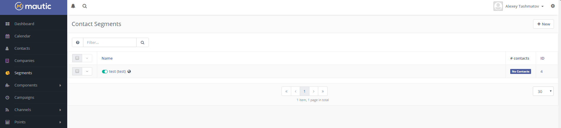 how to add contacts to a segment · Issue #173 · mautic/api-library · GitHub