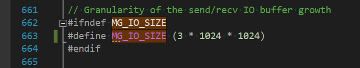 Recieving File Blob Over Websocket Is Slower Than · Cesanta Mongoose · Discussion 1928