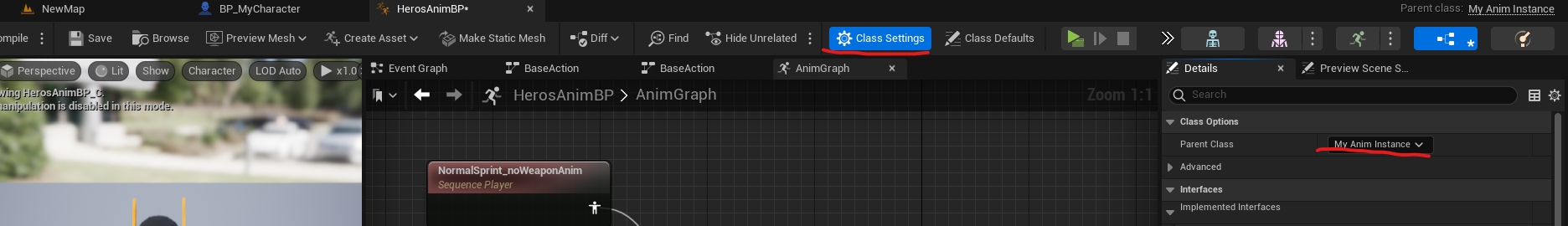 GitHub - pdjack/UE5_LK