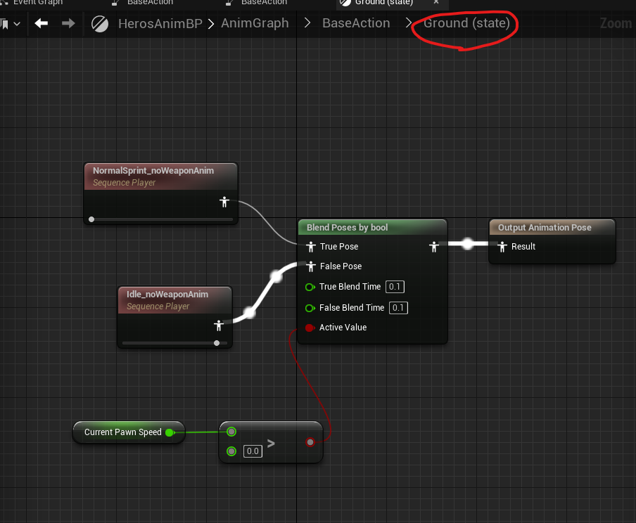 GitHub - pdjack/UE5_LK