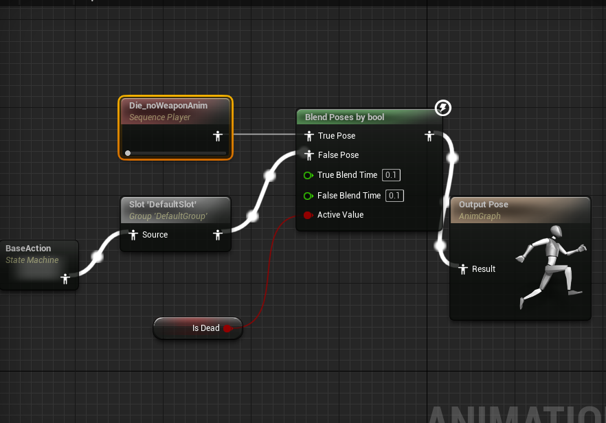 GitHub - pdjack/UE5_LK
