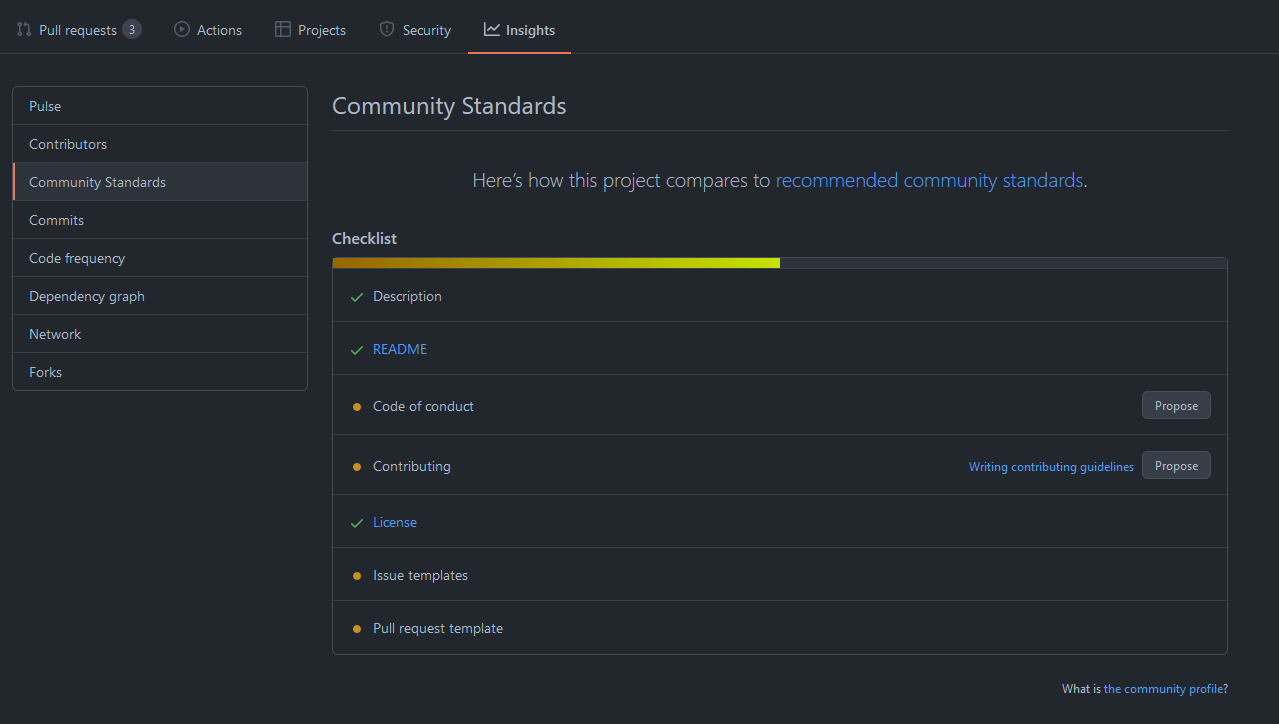 More fancy README.md file · Issue #181 · Danp2/au3WebDriver · GitHub
