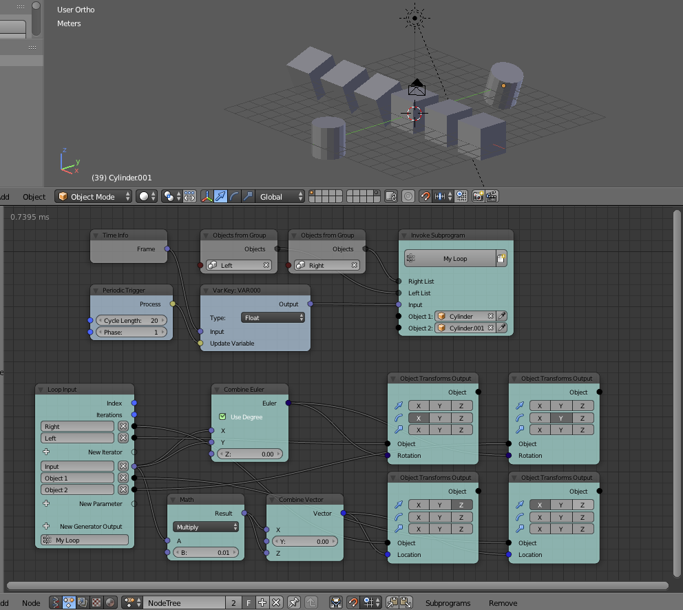 A question about variable nodes · Issue #1026 · JacquesLucke/animation ...