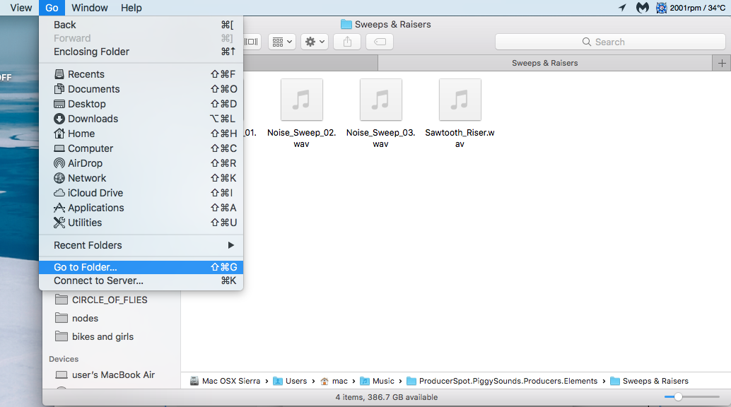 Cannot activate animation nodes. · Issue #744 · JacquesLucke/animation_nodes · GitHub