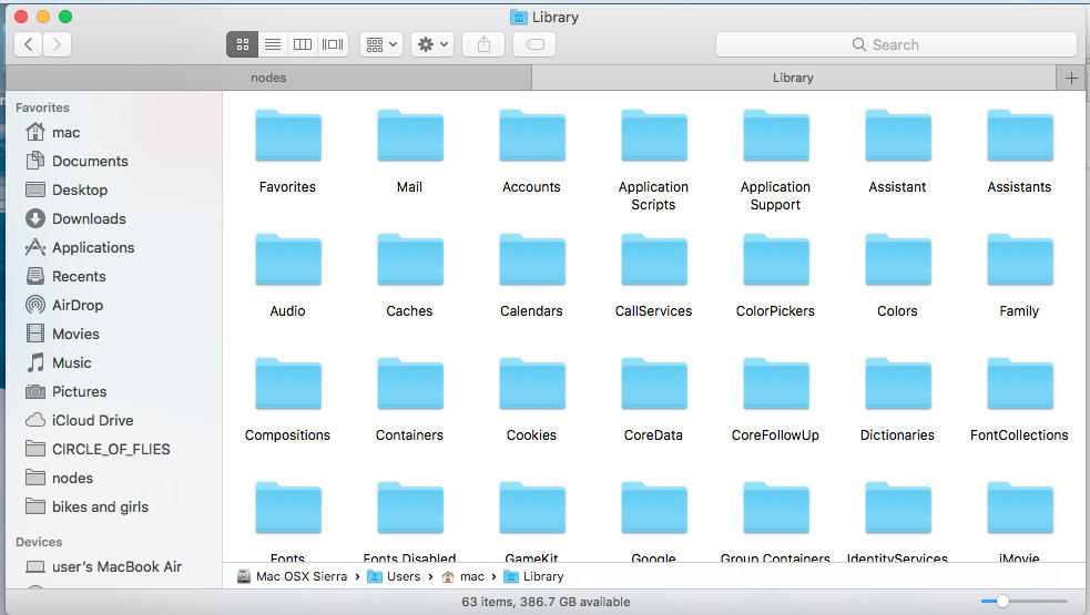Cannot activate animation nodes. · Issue #744 · JacquesLucke/animation_nodes · GitHub