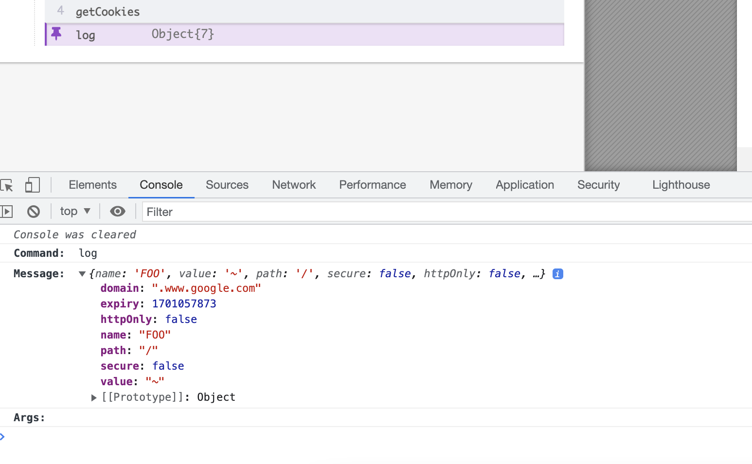 Setcookies Is Broken Since 900 `~` Is Converted To `x7e` · Issue 19096 · Cypress Iocypress 