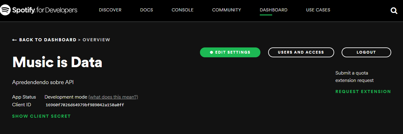 GitHub - lcarcos/MIR: An introduction to music information retrieval using Python and Spotify ...