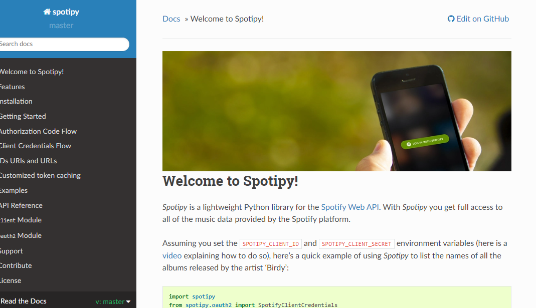 GitHub - lcarcos/MIR: An introduction to music information retrieval using Python and Spotify ...