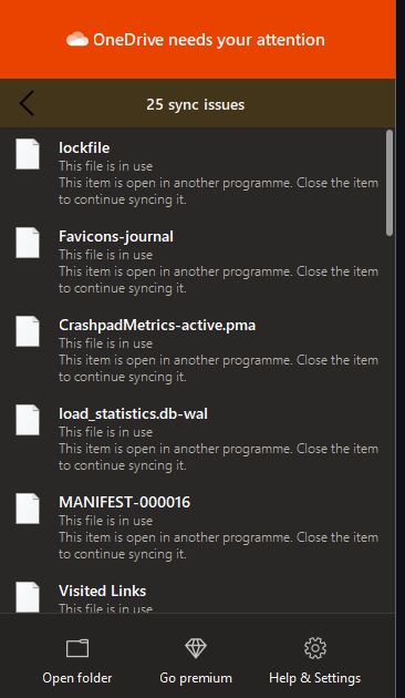 Cannot Reopen Program After Closing. · Issue #43 · TCNOco/TcNo-Acc ...