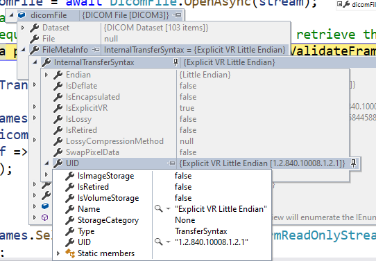 Display half image · Issue #1248 · microsoft/dicom-server · GitHub
