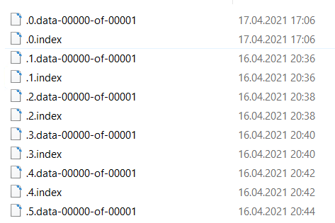 Getting the predictions error · Issue #291 · divamgupta/image-segmentation-keras · GitHub