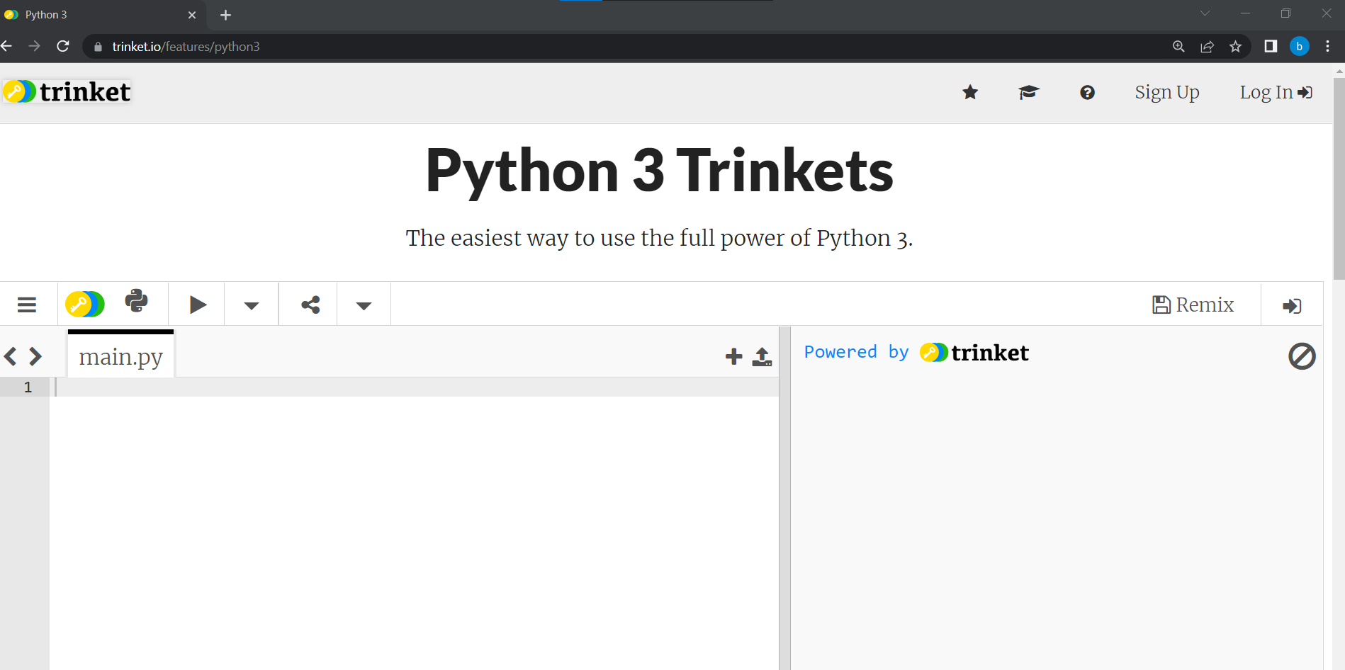 Python 2 Go | Learning The Fundamentals Of Python.