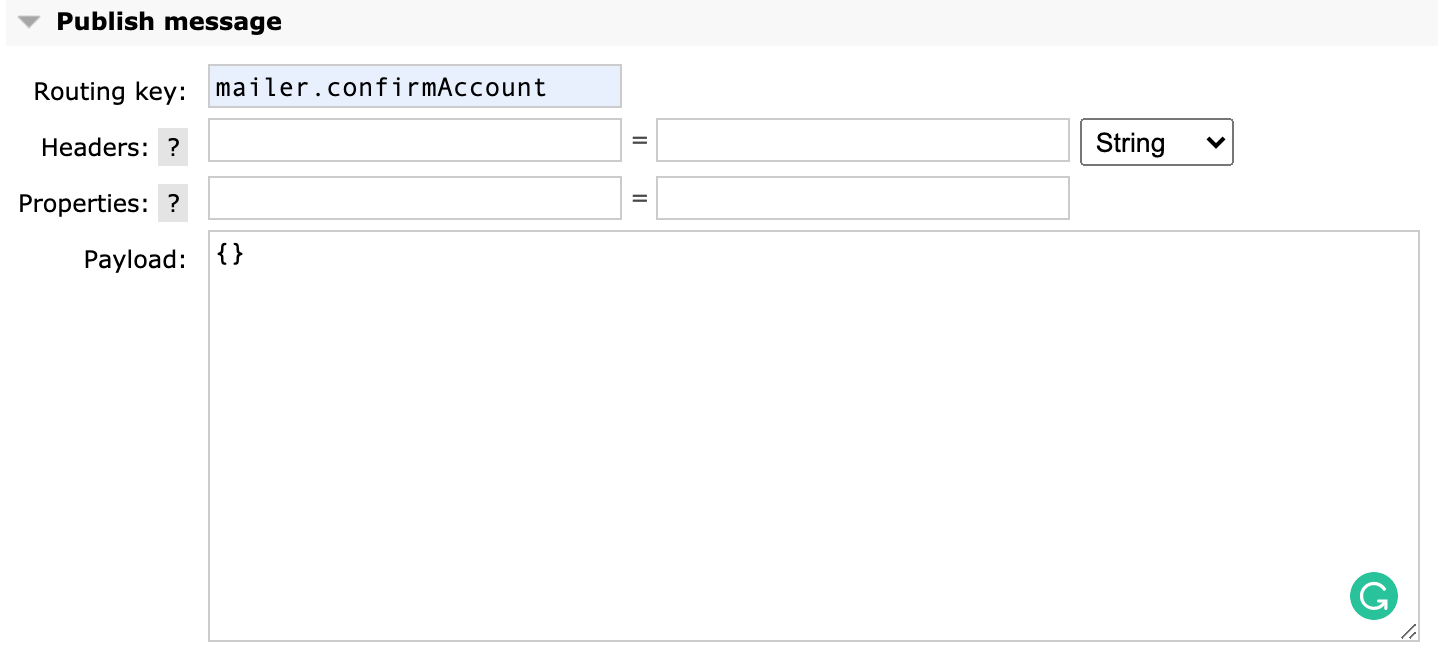 [RabbitMQ] Strange behaviour of @RabbitSubscribe · Issue #223 · golevelup/nestjs · GitHub