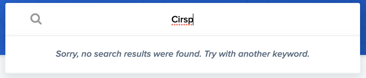 Not finding queries expected to be found · Issue #141 · valeriansaliou/sonic · GitHub