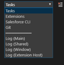 command 'sfdx.force.auth.dev.hub' not found (Other commands fail too) · Issue #742 · forcedotcom ...