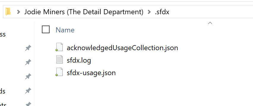 command 'sfdx.force.auth.dev.hub' not found (Other commands fail too) · Issue #742 · forcedotcom ...